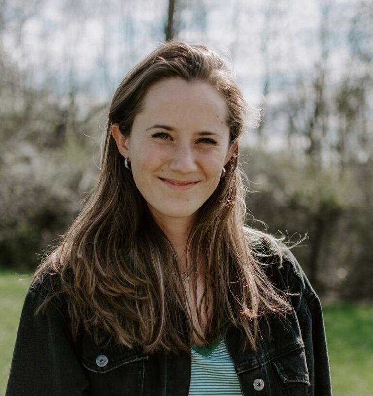 CATHERINE LEAVER | Prime Soil