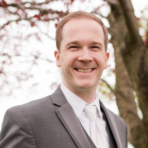 ERIC CAMPBELL | Prime Soil