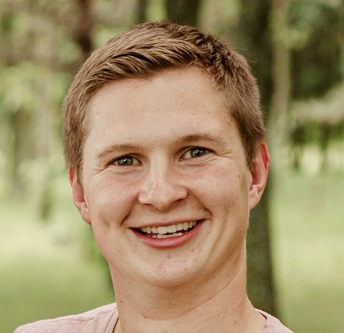 ISAAC SUMMERS | Prime Soil