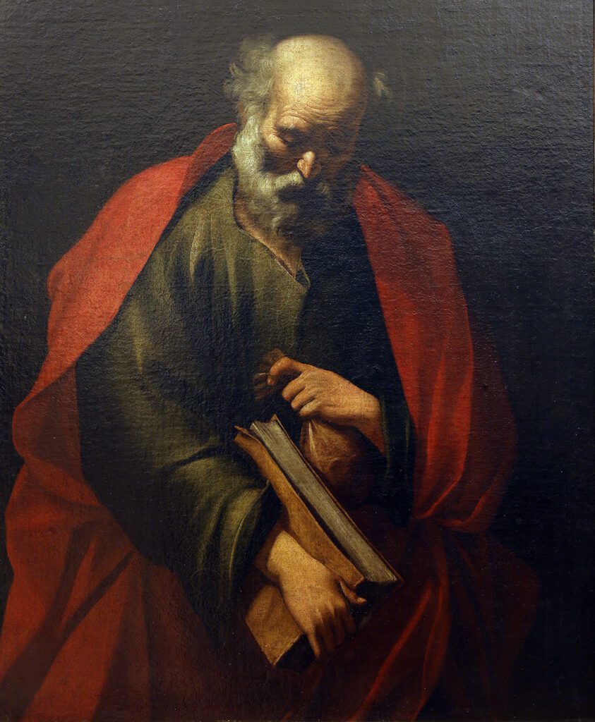 ST. MATTHIAS | Prime Soil