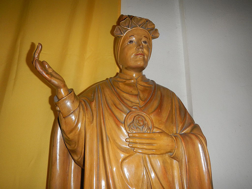 ST. JOSEPHINE BAKHITA | Prime Soil