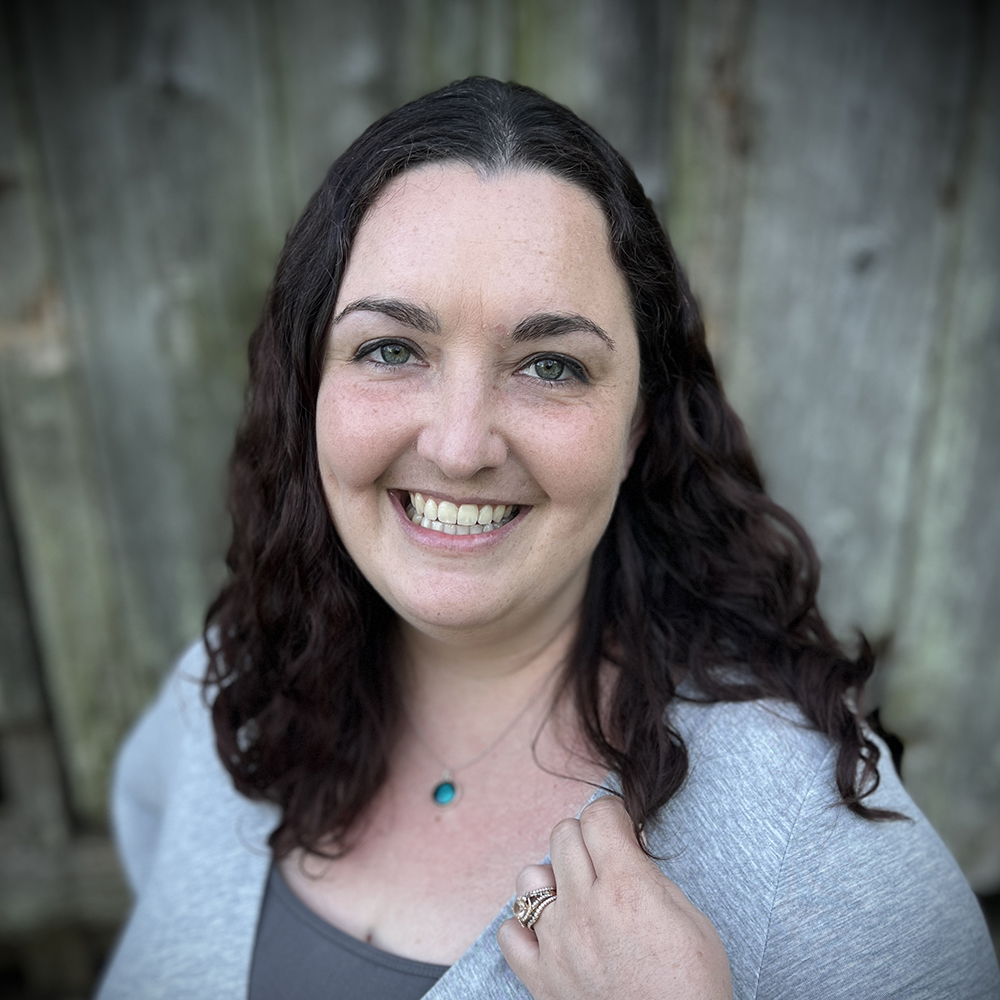 SHELLY CONNOR | Prime Soil